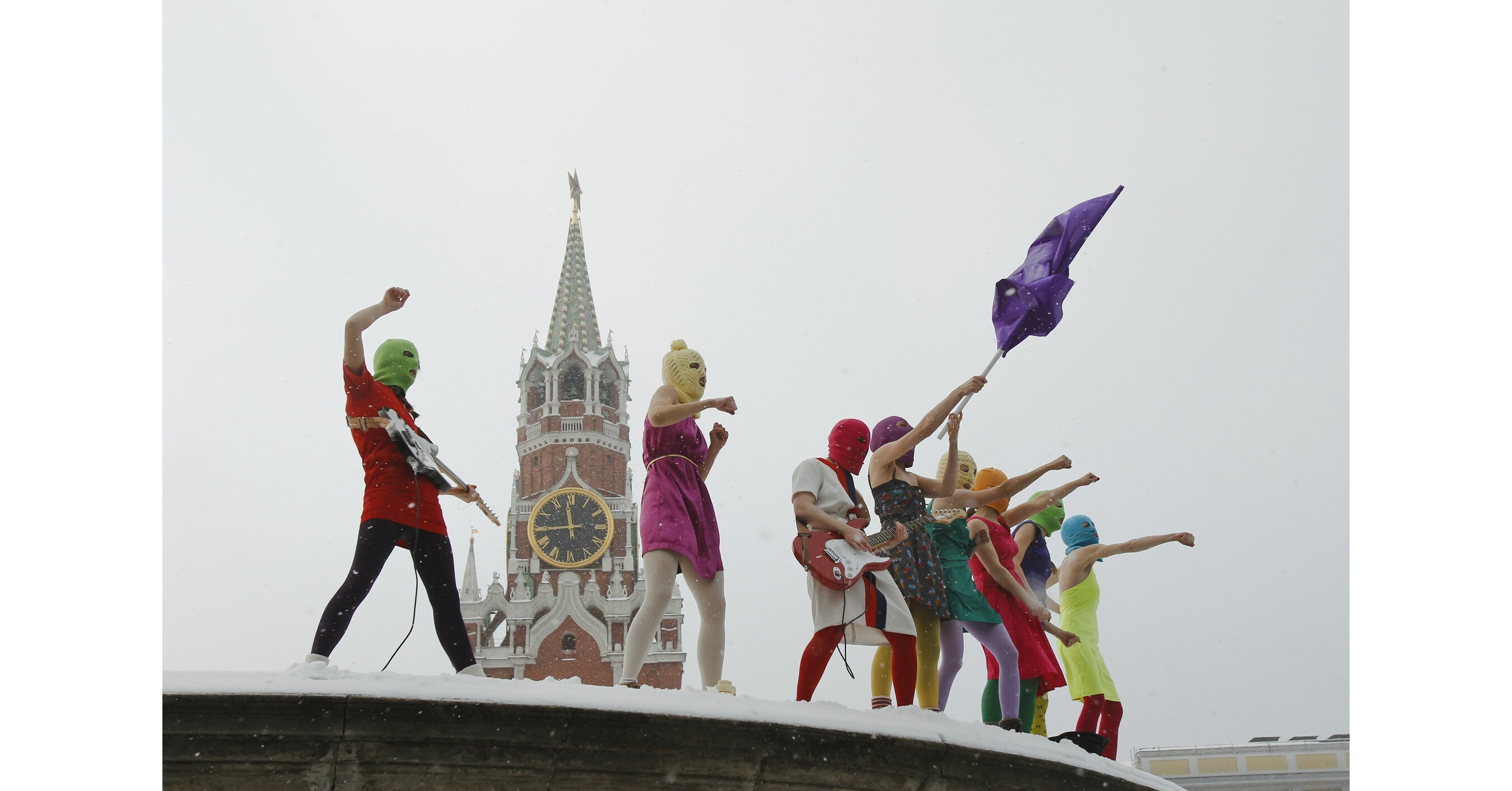 MAKE IT THE MAC THIS FALL! ENJOY OUR AUDACIOUS MULTISITE EXHIBITION ...