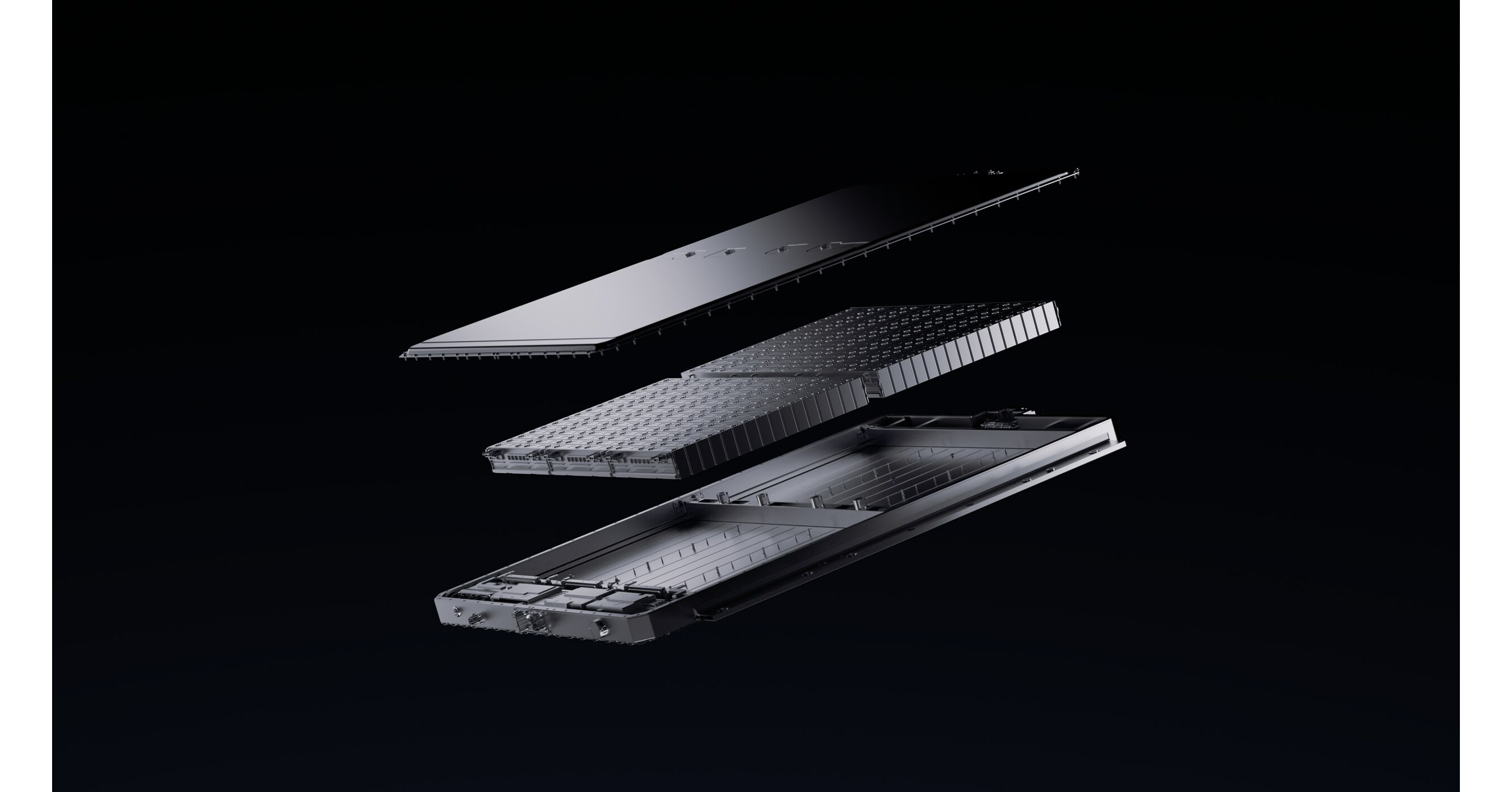 CATL Launches Superfast Charging Battery Shenxing, Opens Up Era of EV ...