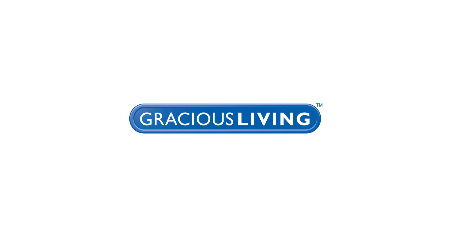 GRACIOUS LIVING ANNOUNCES STRATEGIC US EXPANSION