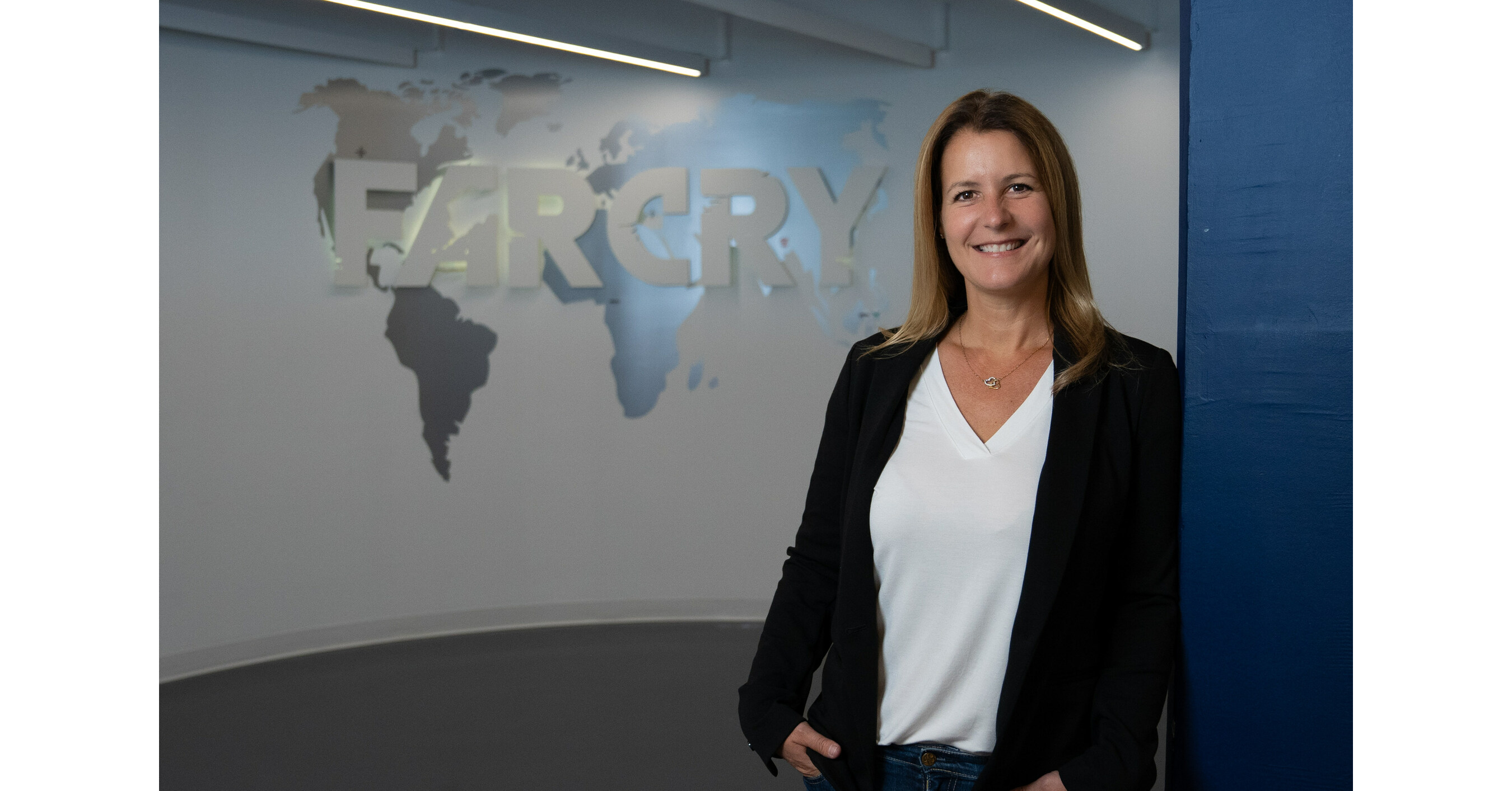 SANDRA WARREN APPOINTED AS VICE PRESIDENT AND EXECUTIVE PRODUCER OF THE ...