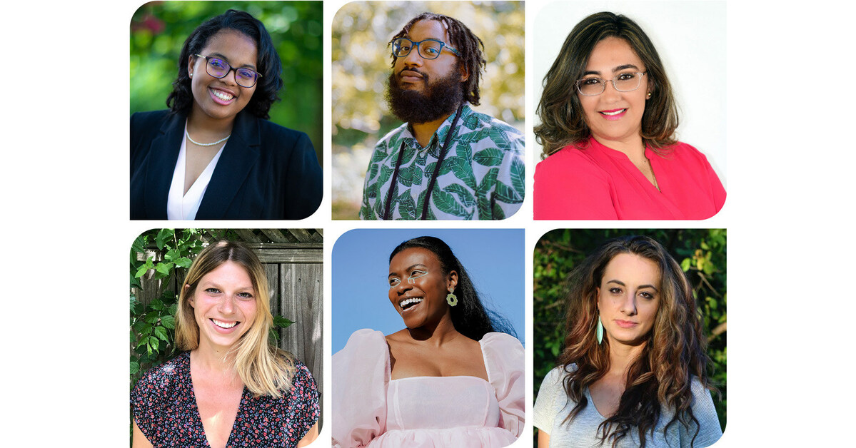 New Broken Ground season focuses on environmental storytellers of the South