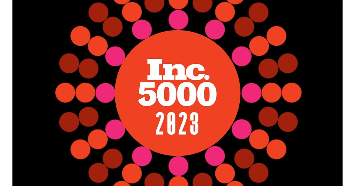The Human Bean Ranks 4508 on the 2023 Inc. 5000 List