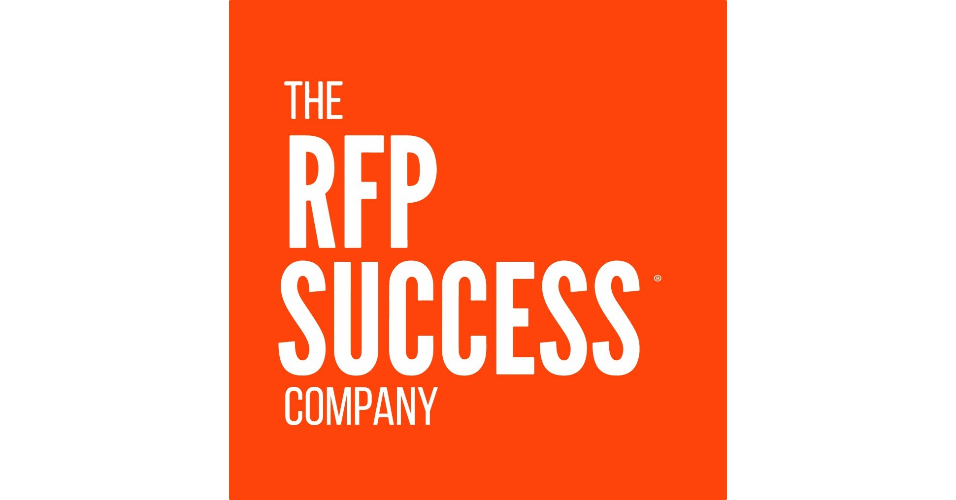 The RFP Success® Company Ranks No. 2878 on the 2023 Inc. 5000