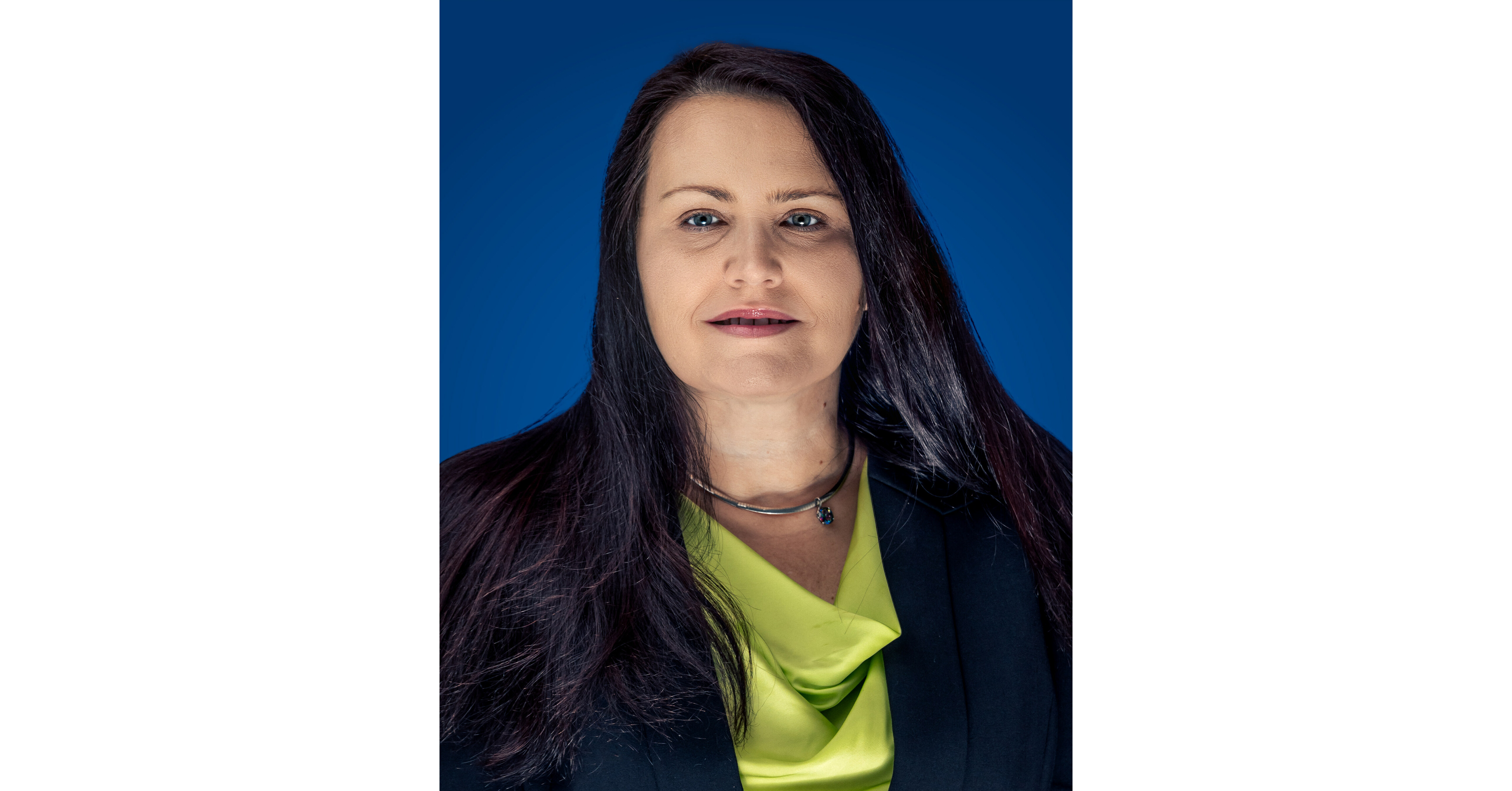 Nephron Announces Julie Rameas as Chief Procurement Officer