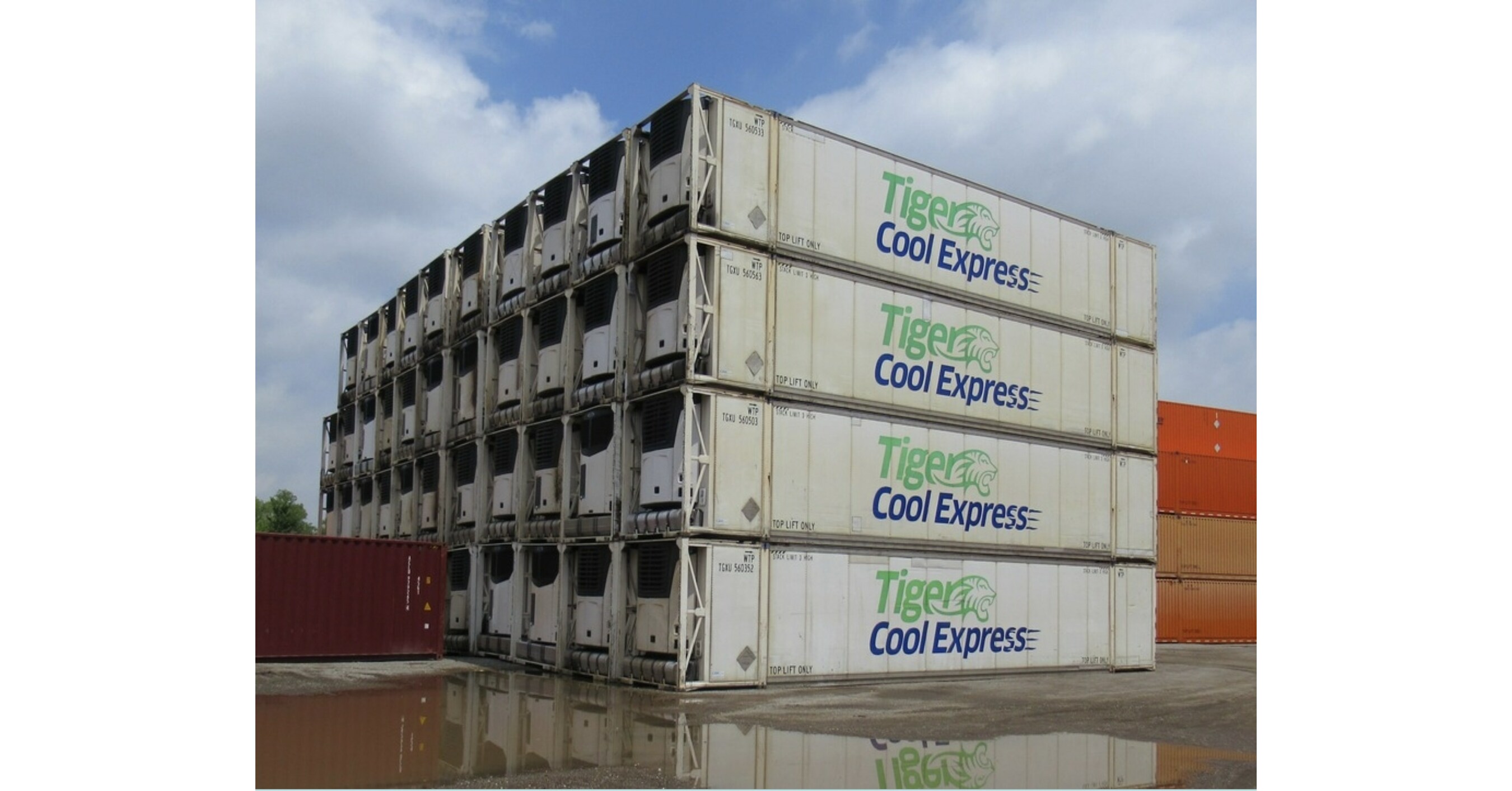 PPL Group and Quest Leasing Engaged to Liquidate 725 Unit Refrigerated ...