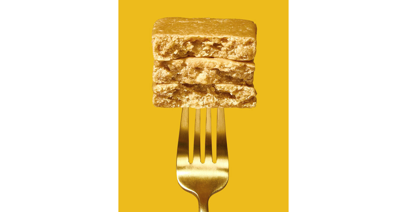 CanDo Adds The Zest Flavor Yet: Introducing the New Yuzu Lemon Bar