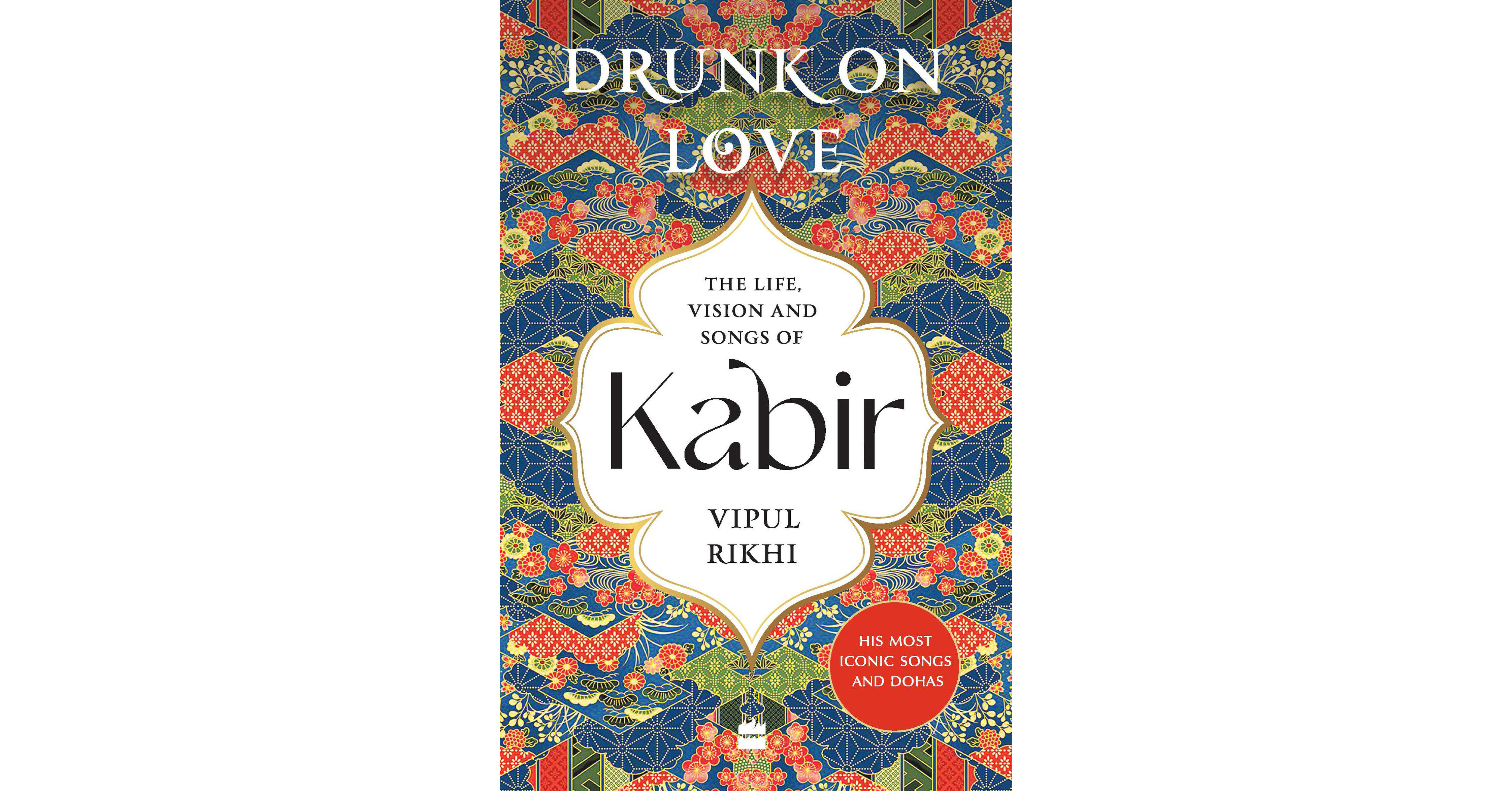 HarperCollins is proud to announce the publication of 'Drunk on Love ...