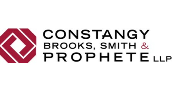 Constangy Unveils a Dynamic Data Privacy Map: Chart Your Course to ...