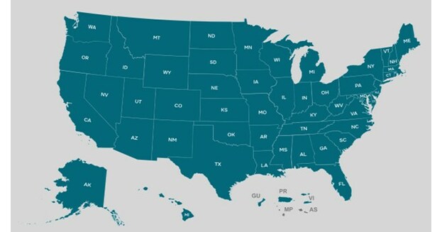 Constangy Unveils a Dynamic Data Privacy Map: Chart Your Course to ...