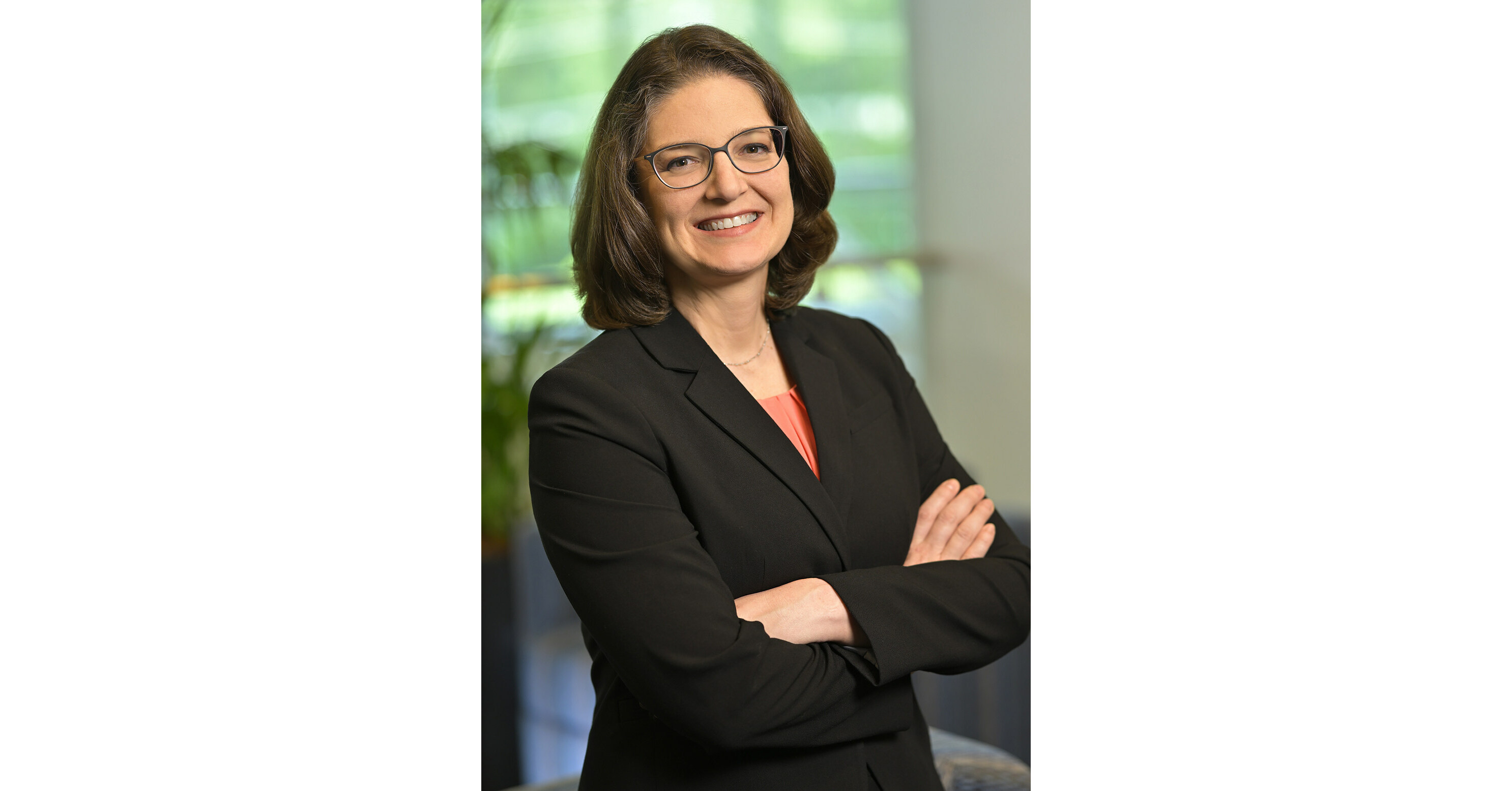Crystal S. Denlinger, MD, FACP, Named New CEO of National Comprehensive ...