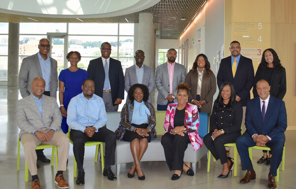 The Advanced Leadership Institute and Carnegie Mellon University ...