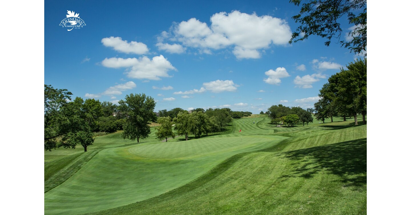 Glen Oaks Country Club's Pristine Course Rises to the Top
