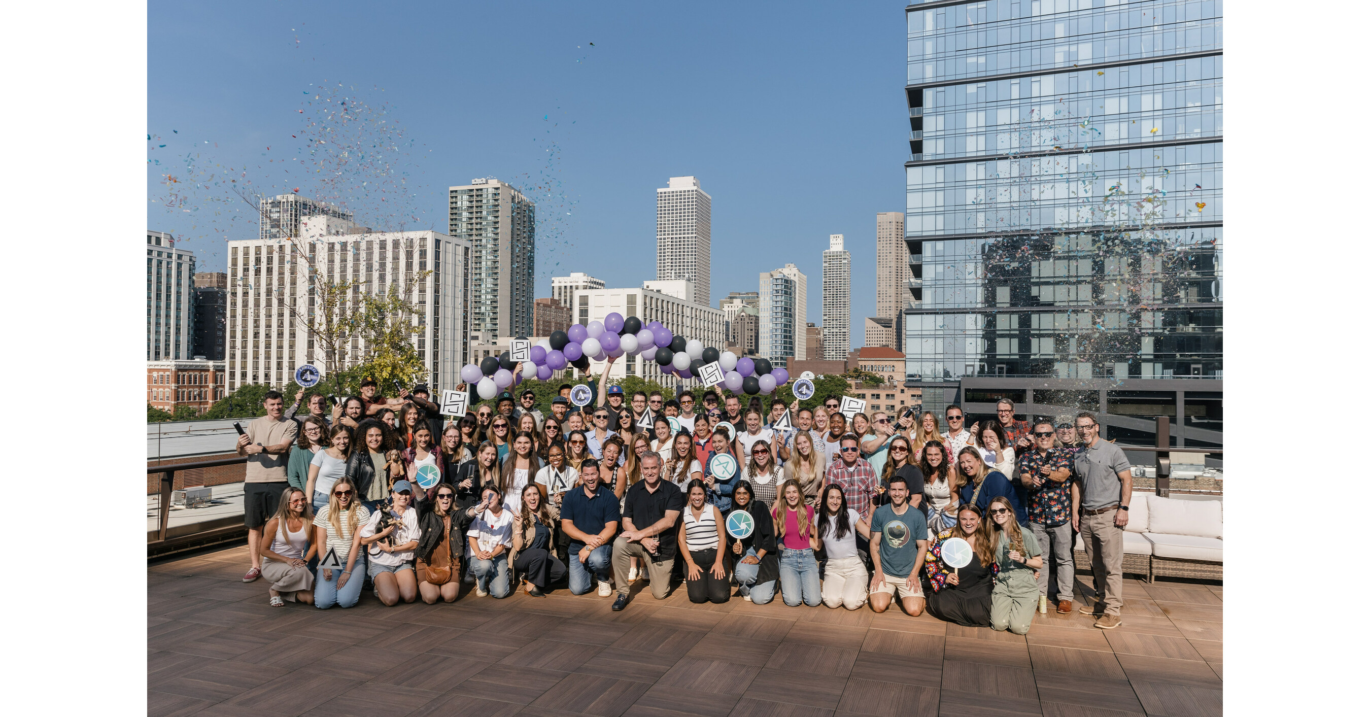 Creative agency group, EA Collective becomes 100% Employee Owned