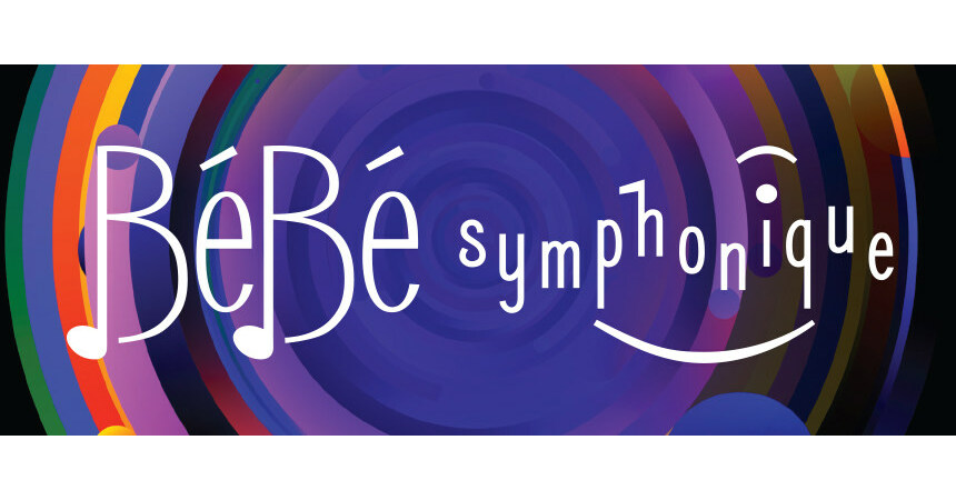 Bébé Symphonique reprend l'affiche au Planétarium!