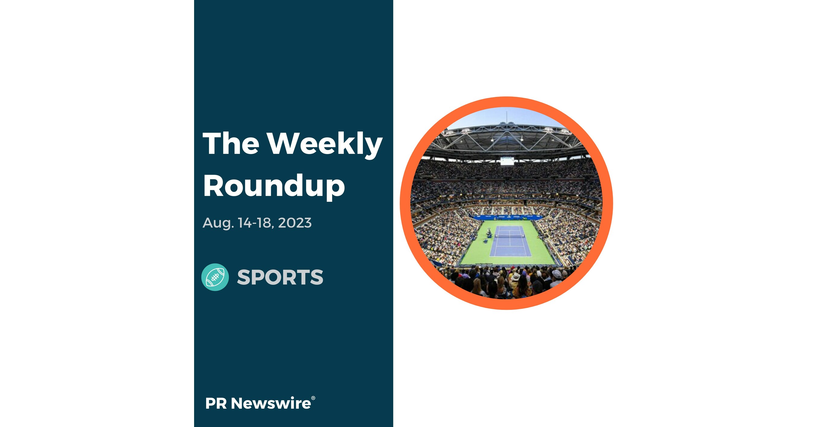 This Week in Sports News: 10 Stories You Need to See