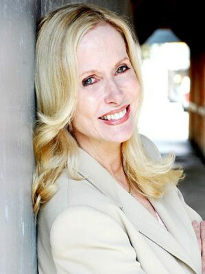 Shelley Smith - Actress, Supermodel and Founder of International Egg ...