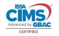Servicon Certified with CIMS Honors for Sustainability and Green Cleaning