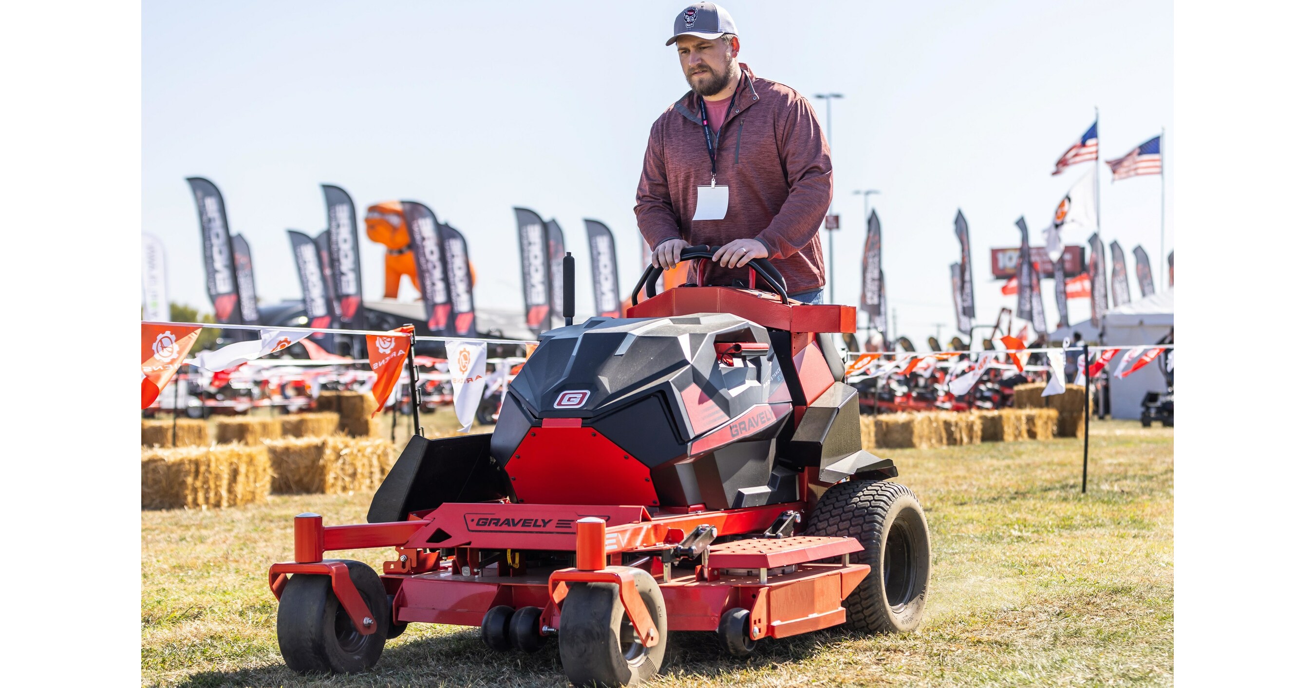 First Time at Equip Exposition? Fourteen Strategies to Conquer 40th ...