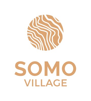 SOMO Village Ribbon-Cutting Marks Residential Development Milestone