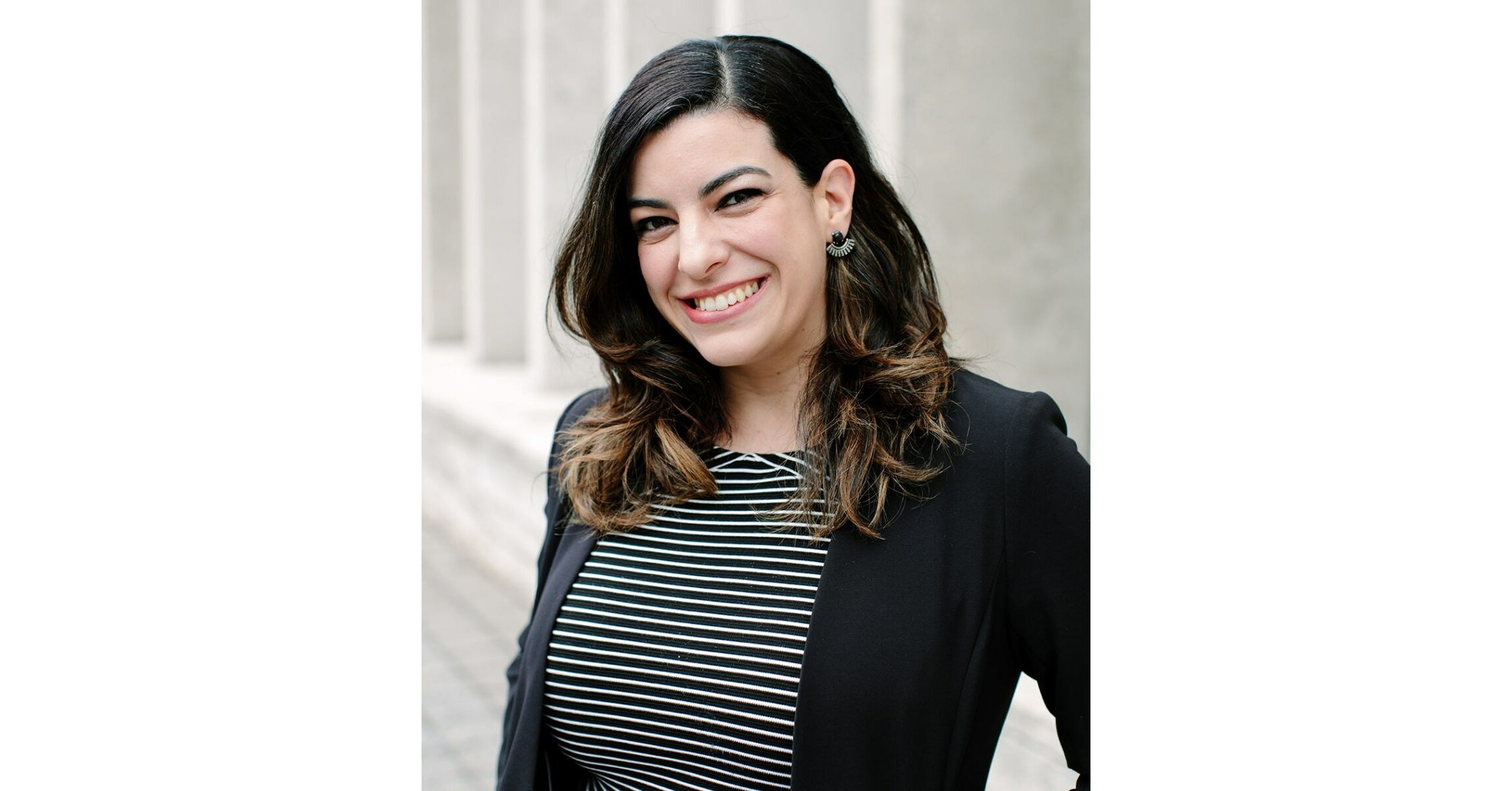 Elevating Live Events: Welcoming NYC's Lauren Roth to Quince Imaging