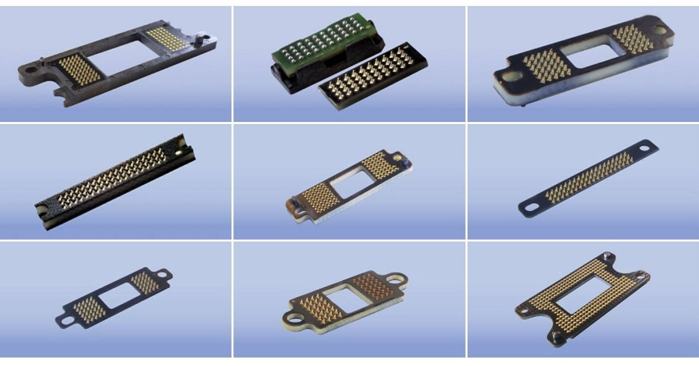 Neoconix Introduces New Additions to DLP® Connector Family of Ultra ...