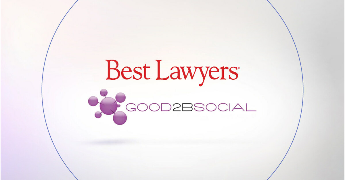 Best Lawyers® Acquires Digital Marketing Leader Good2bSocial® Expanding ...