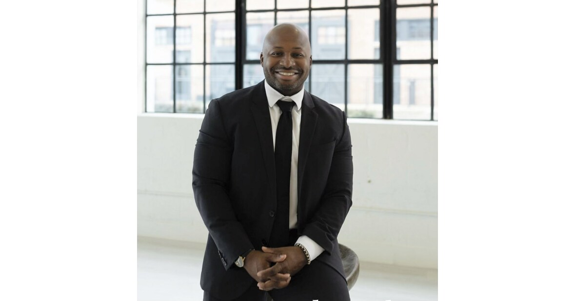 Jevon Wooden, BrightMind Consulting Group CEO, Joins University of ...