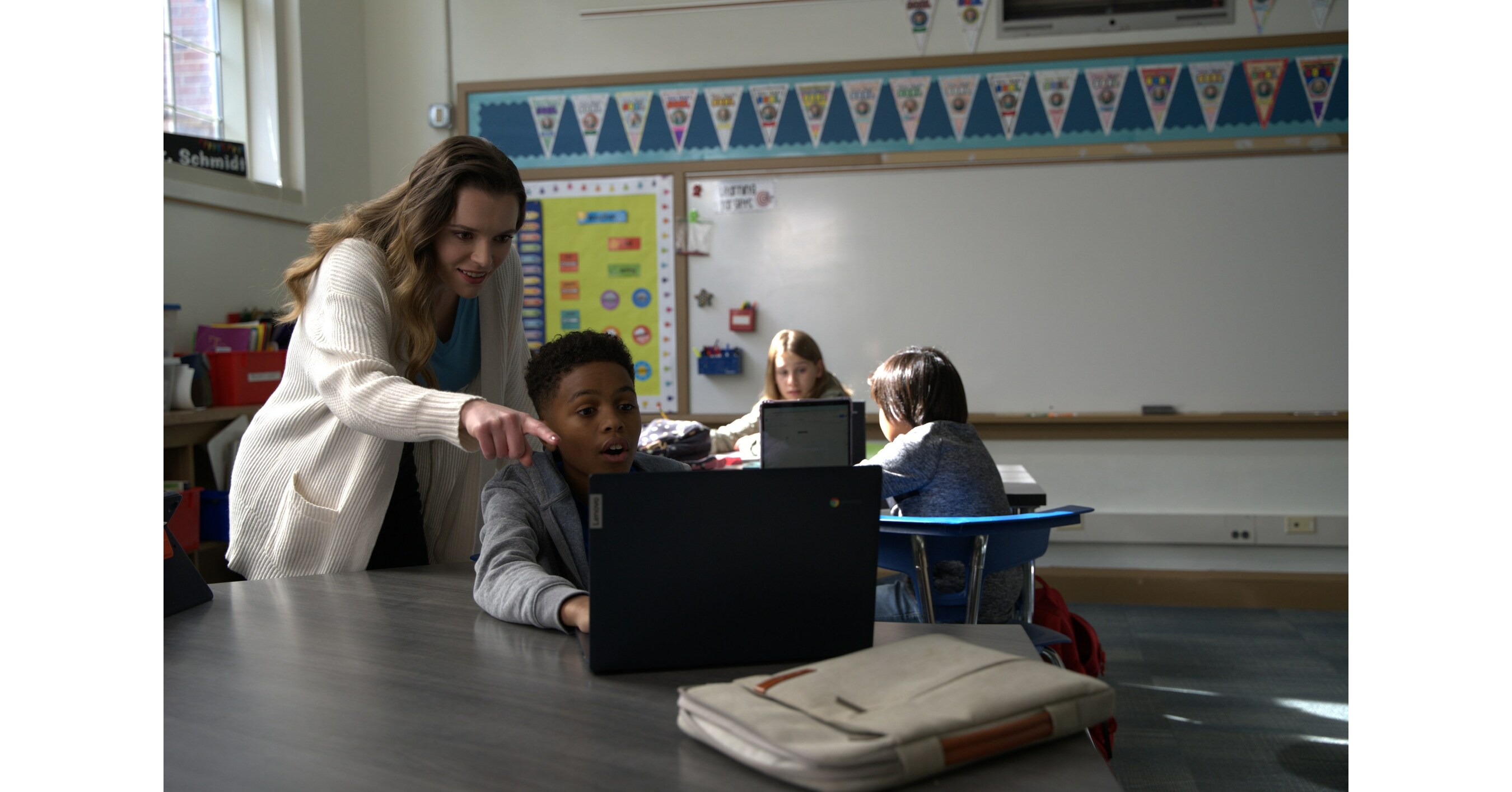 Cascade Reading: breakthrough text format improves reading comprehension