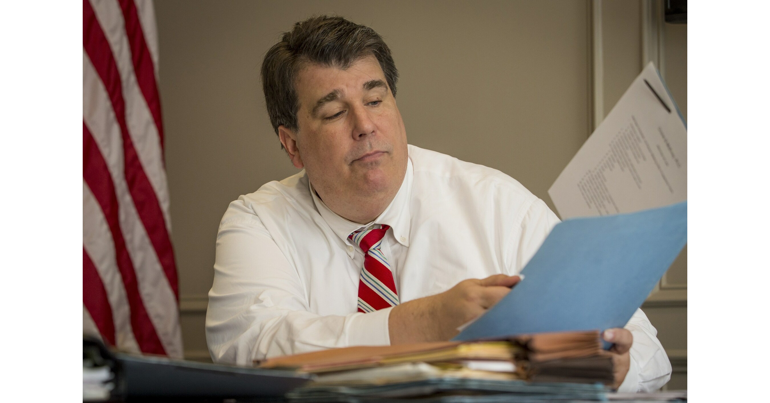 The Crone Law Firm CEO Alan G. Crone announces New Chicago Office ...