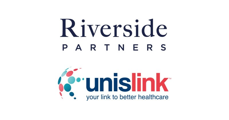 Riverside Partners' Portfolio Company, UnisLink, Appoints David R ...
