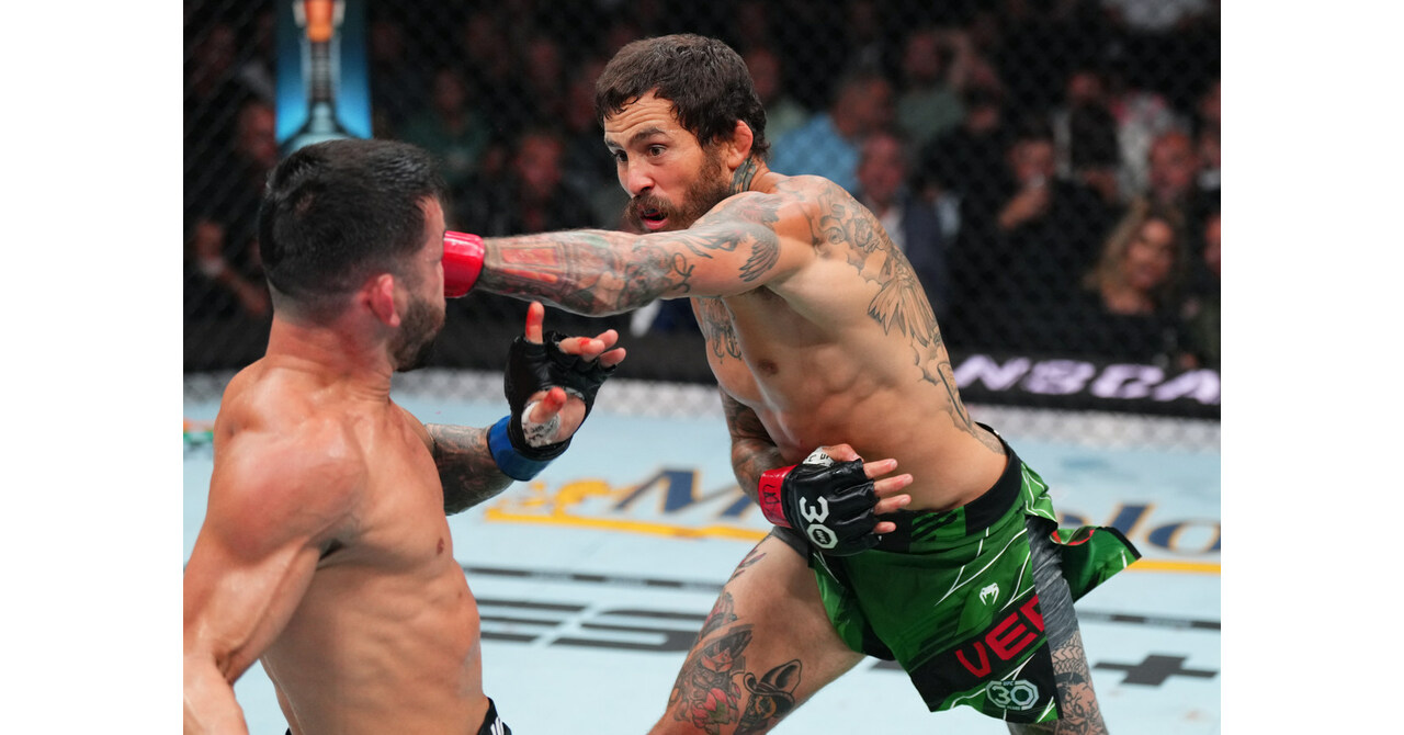 Monster Energy's Zhang Weili Defends Women's Strawweight World ...