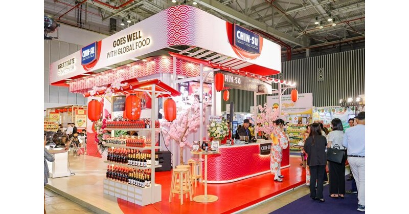 Masan reinforces its brand through significant domestic and ...