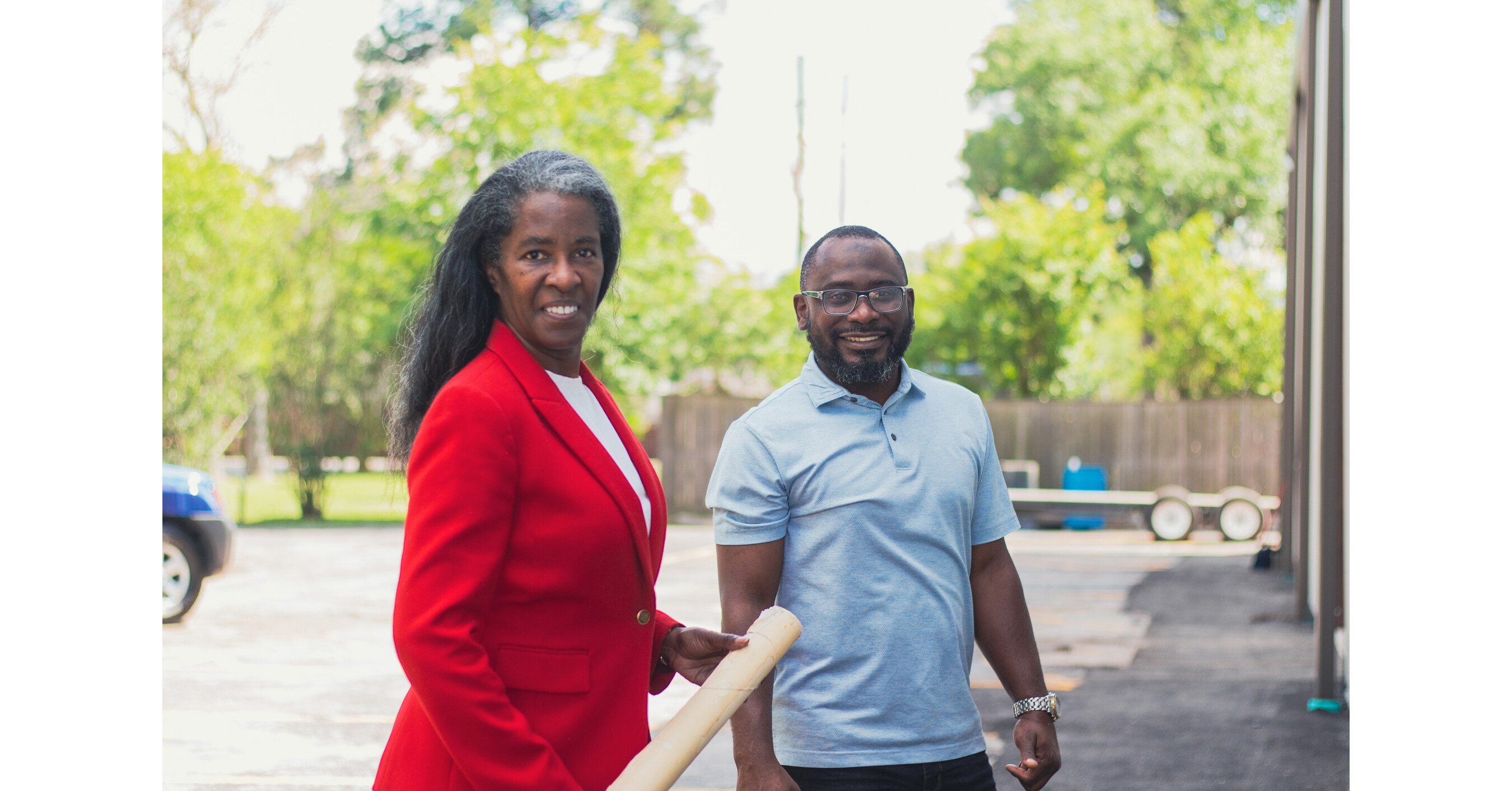 Bradlink LLC President Helen Callier Featured in Prestigious SBA Small ...