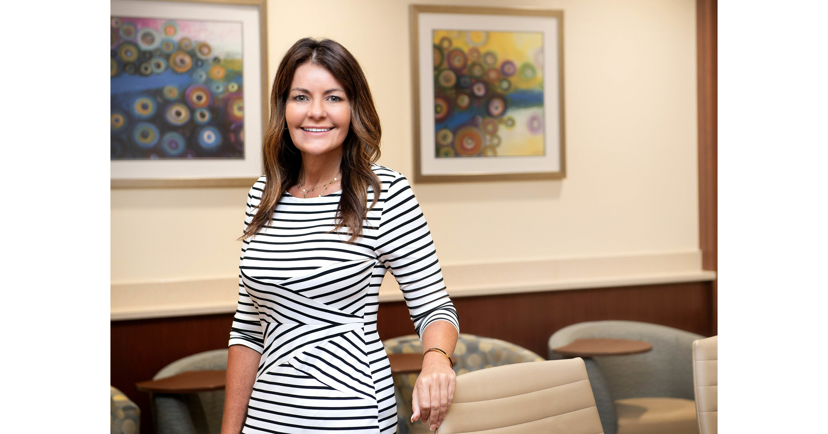 Nonprofit Organization Children's Miracle Network Hospitals Announces ...
