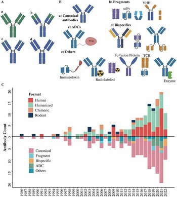 Introducing NeoMab™: GemPharmatech's Innovative Antibody Gene Humanized ...