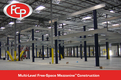 FCP Mezzanine Publishes a Construction Specifications Institute (CSI ...