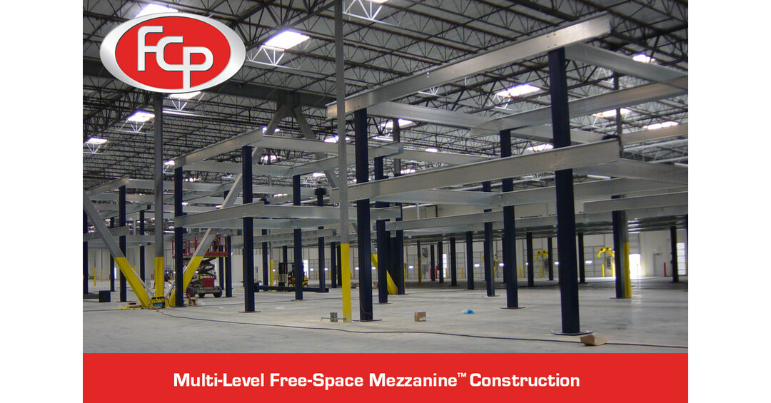 FCP Mezzanine Publishes a Construction Specifications Institute (CSI ...