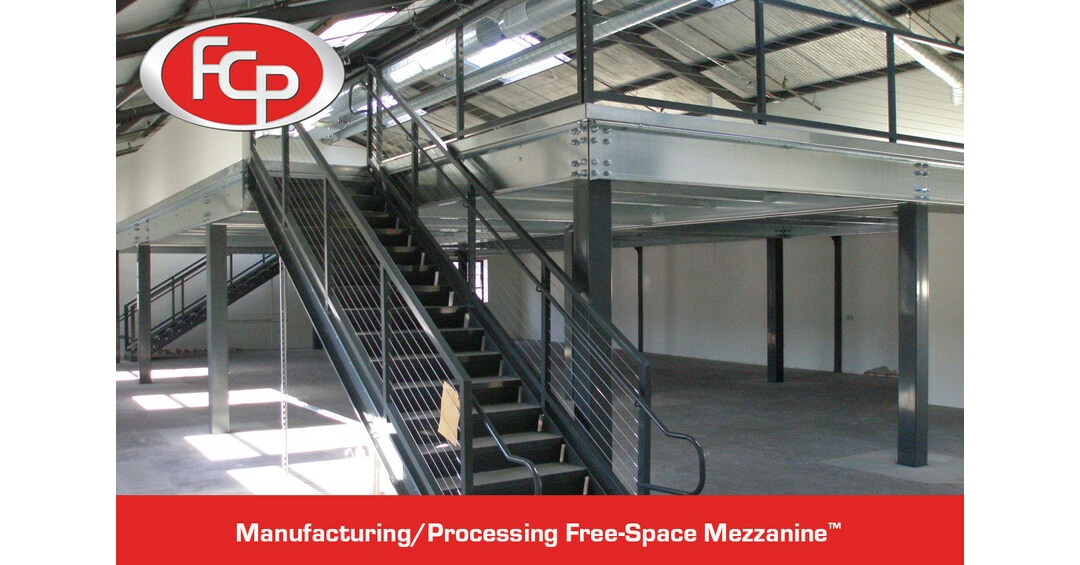 FCP Mezzanine Publishes a Construction Specifications Institute (CSI ...