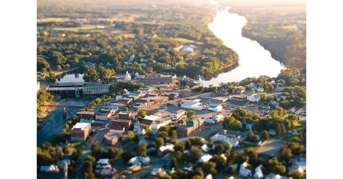 Outer Reach Broadband Launches High-Speed Internet Service in Skowhegan ...