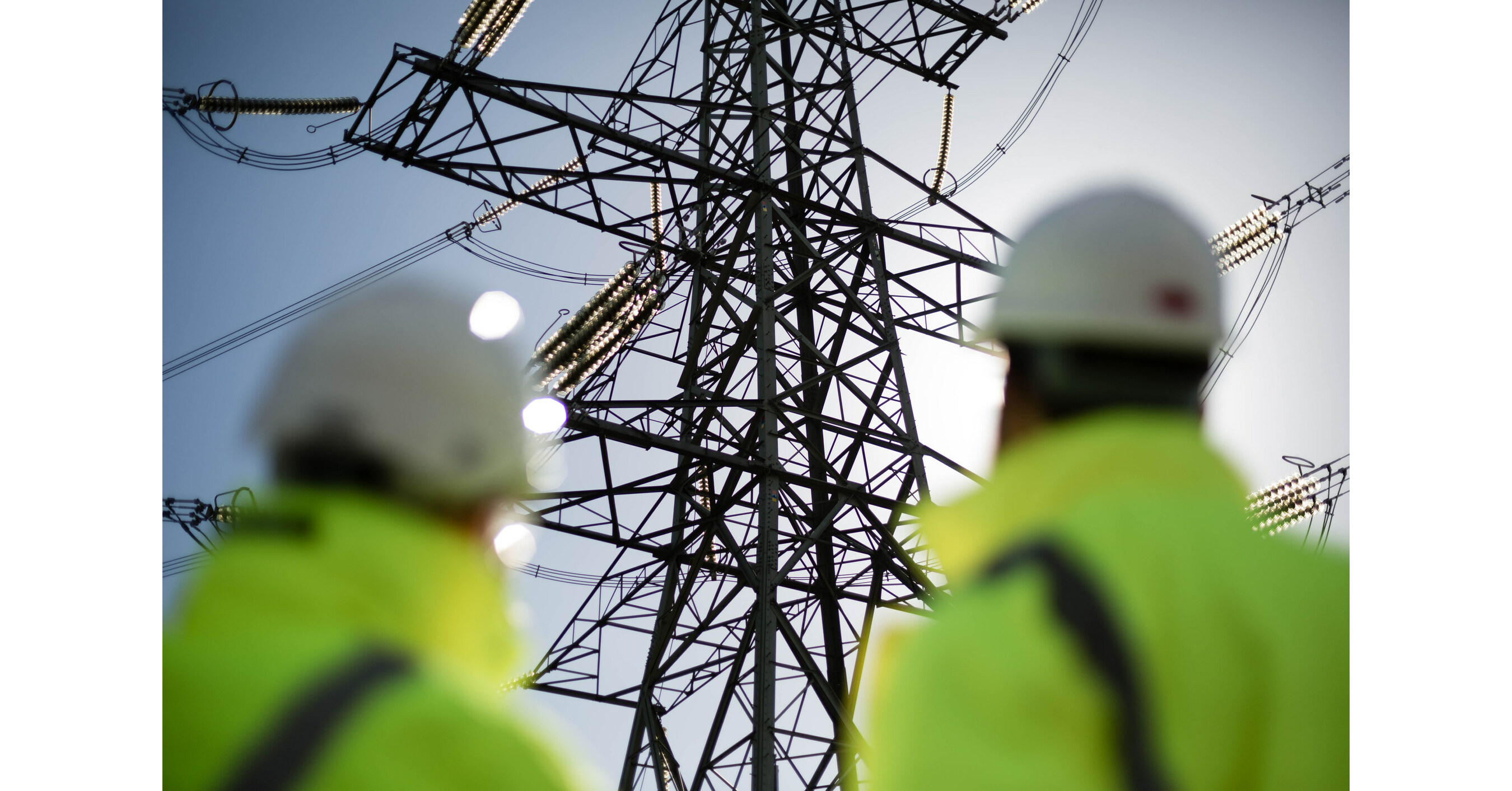 Jacobs Secures National Grid Management Consultancy Framework