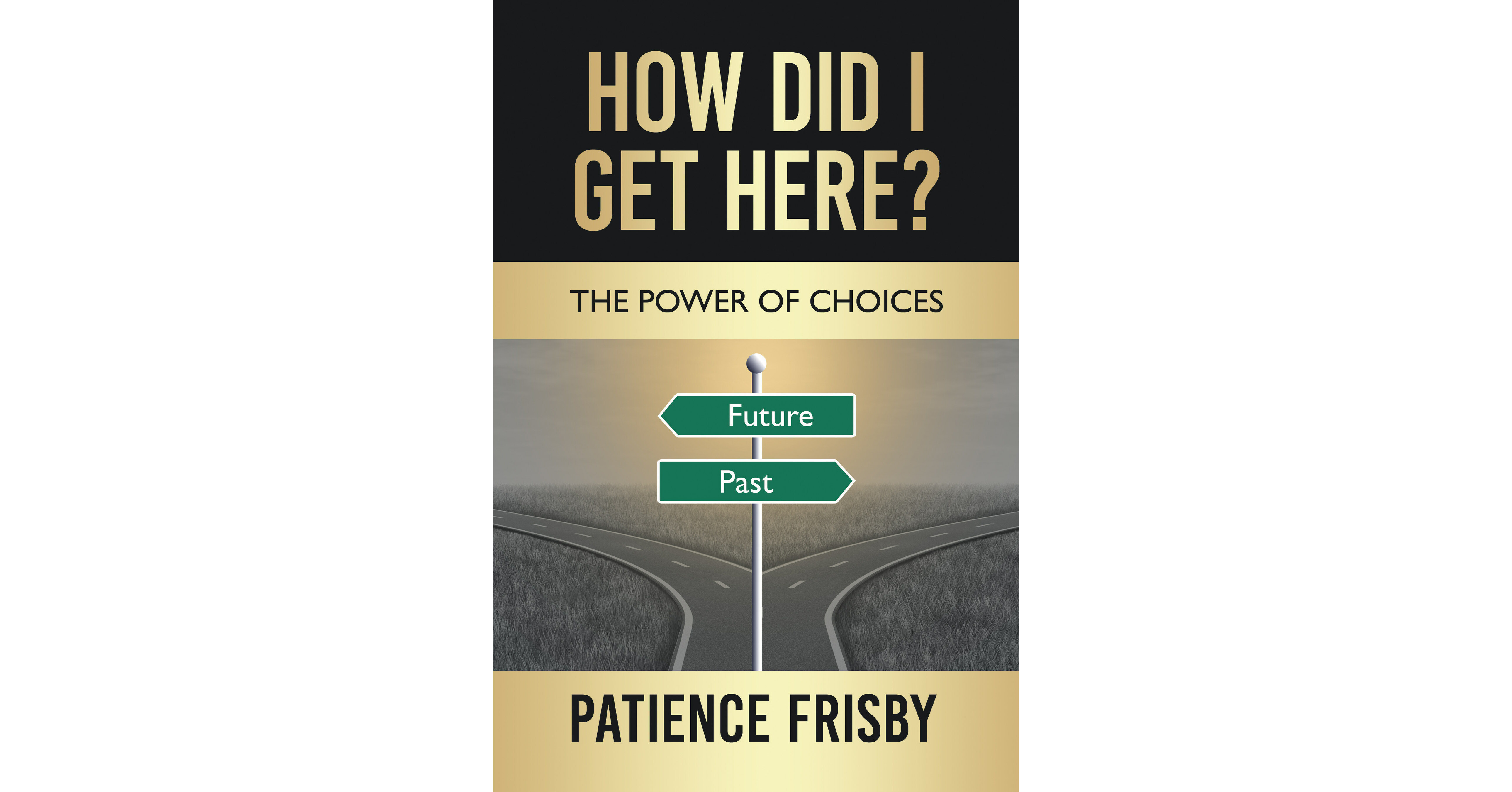 Author Reflects on Her Own Life to Explore the Impact of Choices