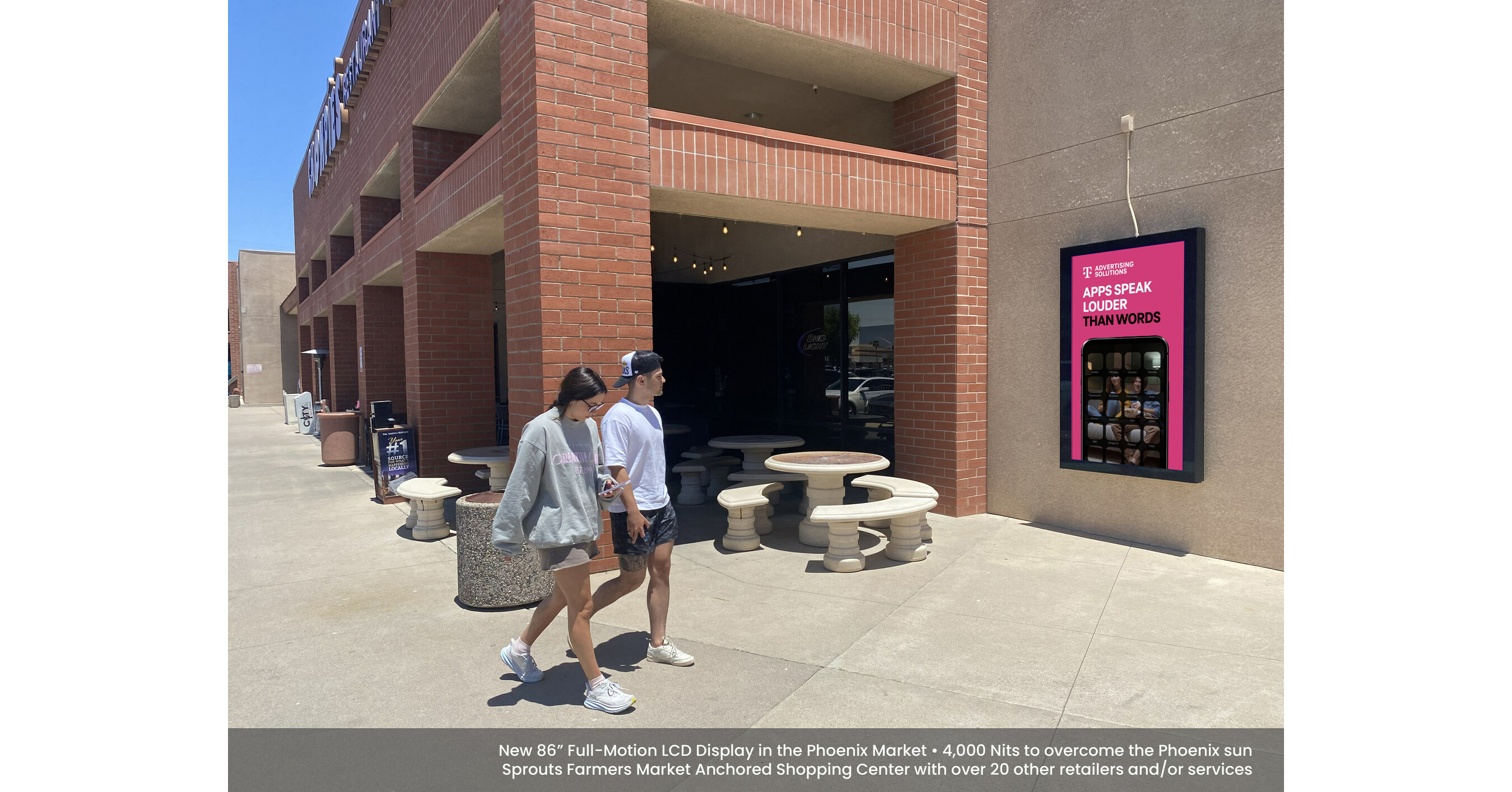 Innovative Collaboration Between Starlite and Quantela for Next-Generation Retail Media Networks ...