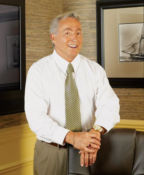 In Memoriam: Celebrating the Life and Legacy of Entrepreneur Carl DeSantis