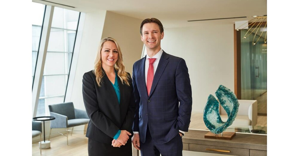 Patrick A. Salvi II, Tara R. Devine Named 2024 Best Lawyers 'Lawyers of ...