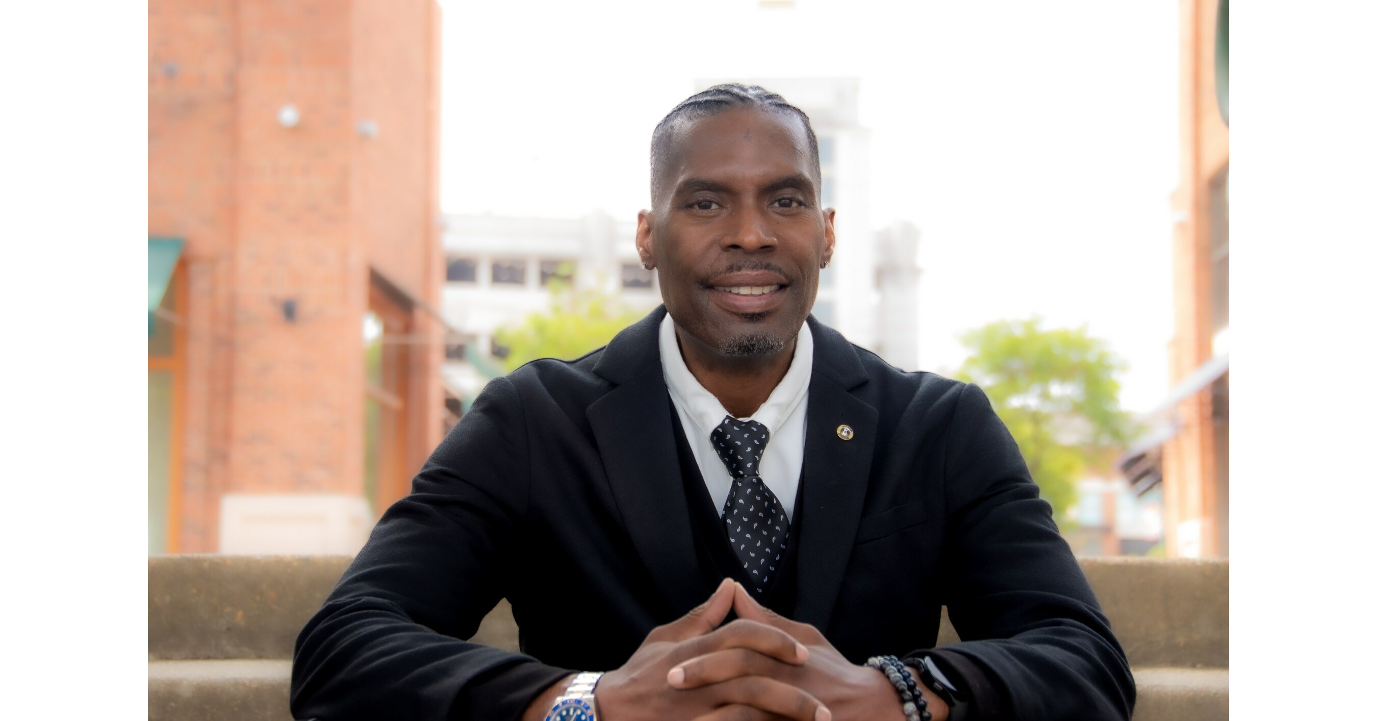 The Inner Circle Acknowledges, Tony L. Williams as a Pinnacle Platinum ...