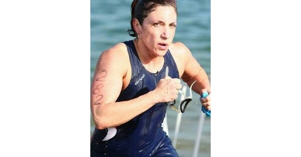 The Inner Circle Acknowledges, Sarah Greene-Falk as a Top Pinnacle ...