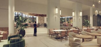 ASHFORD HOSPITALITY TRUST PROVIDES UPDATE ON CONVERSION OF CROWNE PLAZA ...