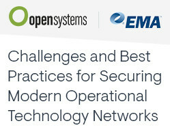 EMA Webinar to Explore How Enterprises Can Use Operation Technology (OT ...