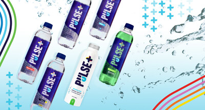 Introducing PULSE+: Elevate Your Hydration Experience with the Ultimate ...
