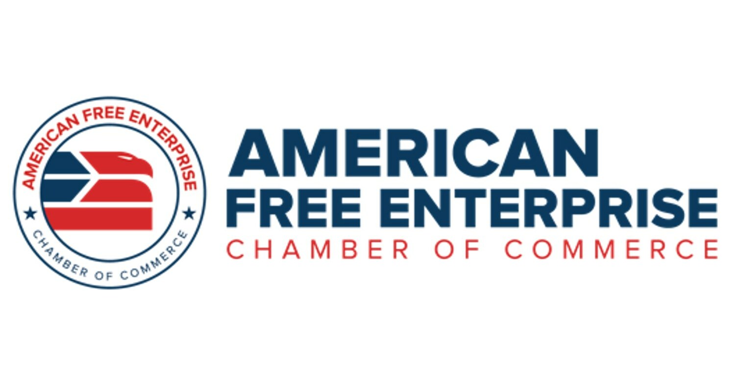 American Free Enterprise Chamber of Commerce Releases Its First 2024 ...
